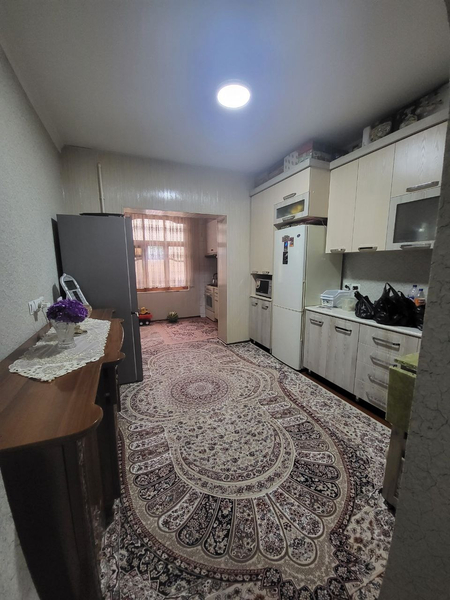 #К,ора к,амич, 1в2/2-этаж/4, евроремонт, 40кв.м