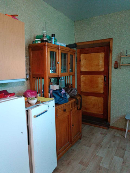 Дачный участок в Паркентском районе