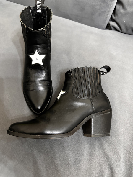 Сапоги Dior
