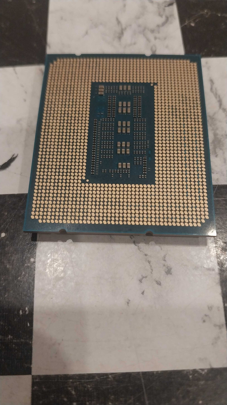 Процессор Core i5 11600K 11-го поколения. Сокет LGA 1200. Box Из США.