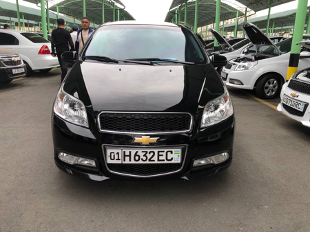 Nexia3 2022 yil 56000 km yurgan polni shumka bolgan