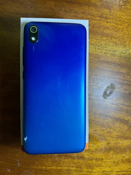 Redmi 9 a ideal
