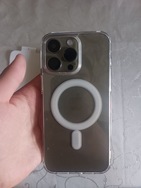 Iphone 15 Pro Max (Made in China - китайский)