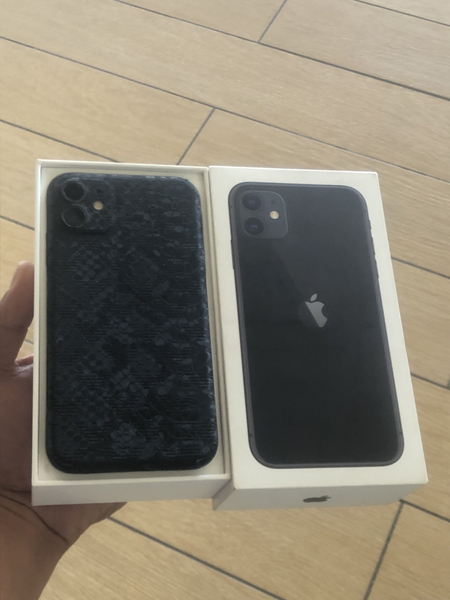 Iphone 11 64 tali qora aybi yo