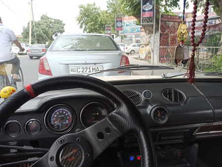 Продам Ваз 2106 16v