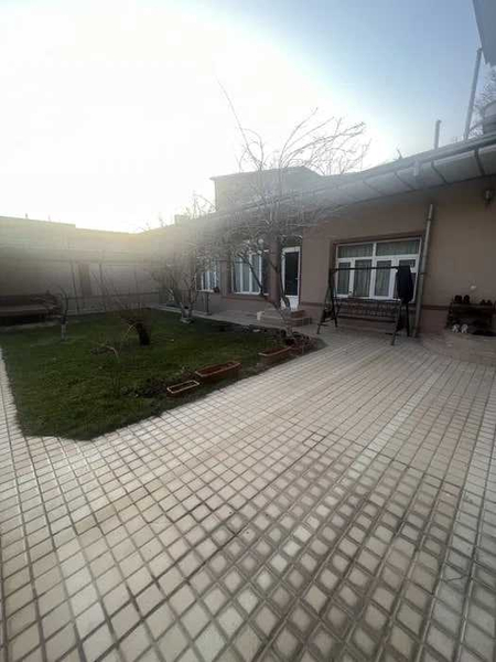 Продается Дом | For Sale | Домбиробод | 3,8 сот - 7 комнат