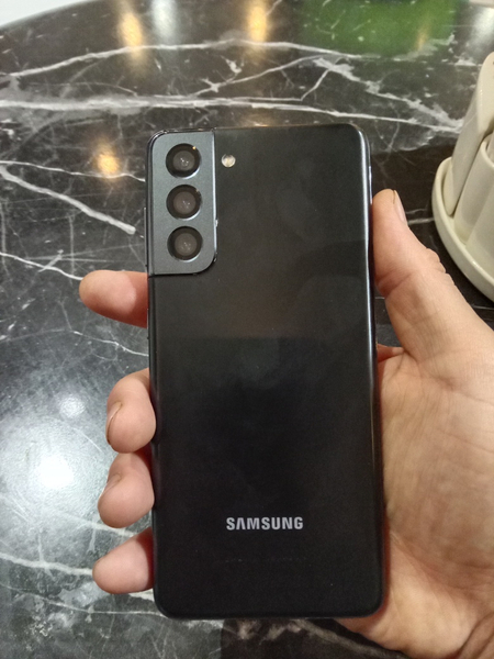 Samsung s21 5G 8/256