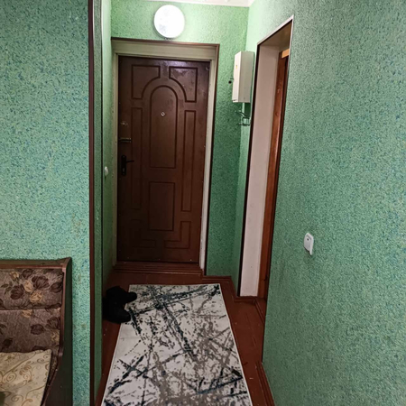 Чилонзор-6 Парус 1/2/4