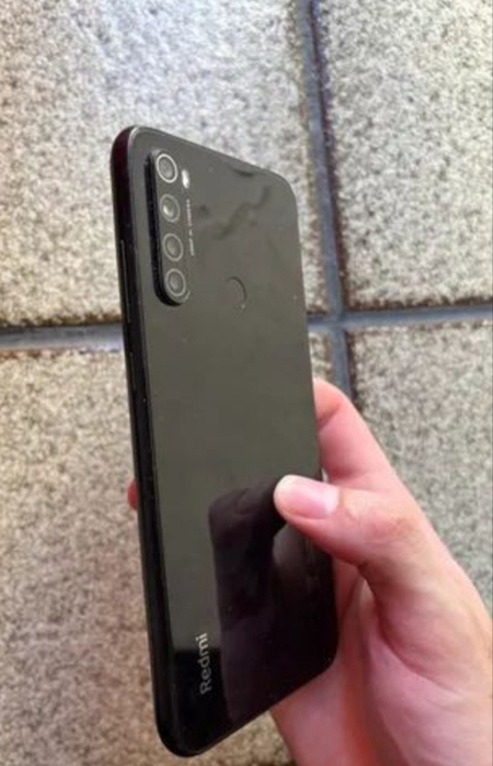 Redmi Note 8 sotiladi