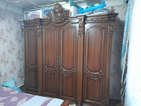 Mebel spalni srochni sotilad