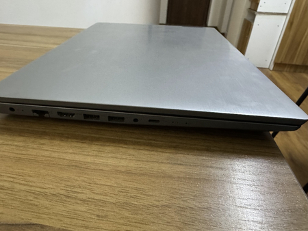 Ноутбук Lenovo IdeaPad 3 15ITL6 i5-1135G7 8/256GB SSD 15.6