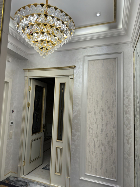 Сдаётся 3 комнатная квартира в city Boulevard