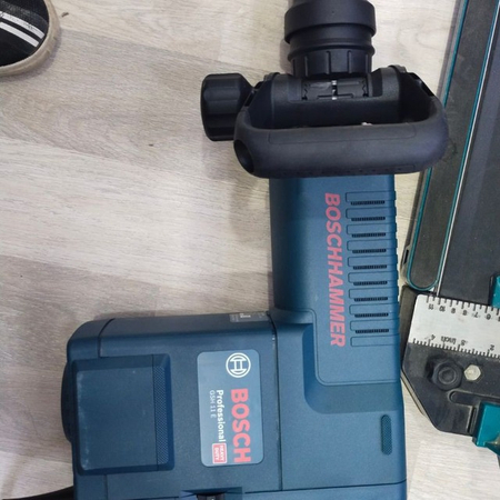 Perforator Xizmati