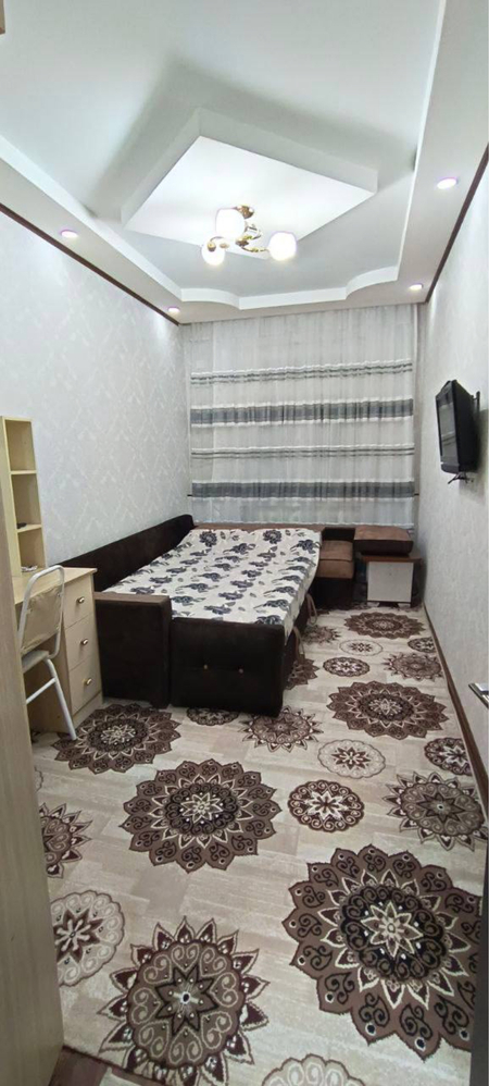 Chilonzor 2 xona 3 xona Qilingan