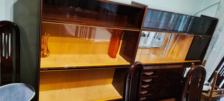 Mebel xolati ideal