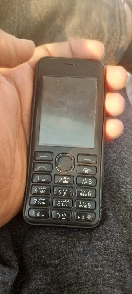 Nokiala bn inoi bor