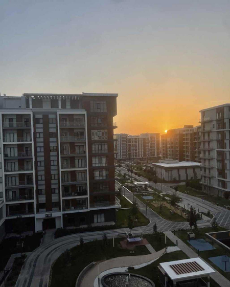 Срочно продается 1/6/9 квартира в ЖК Гарденс Укчи (улица)