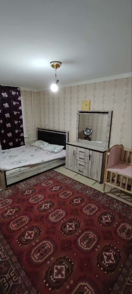 Продажа 1 ком квартиры Налоговая