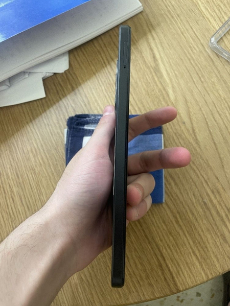 Redmi not 12 sotiladi aybi yoq radnoy telefon