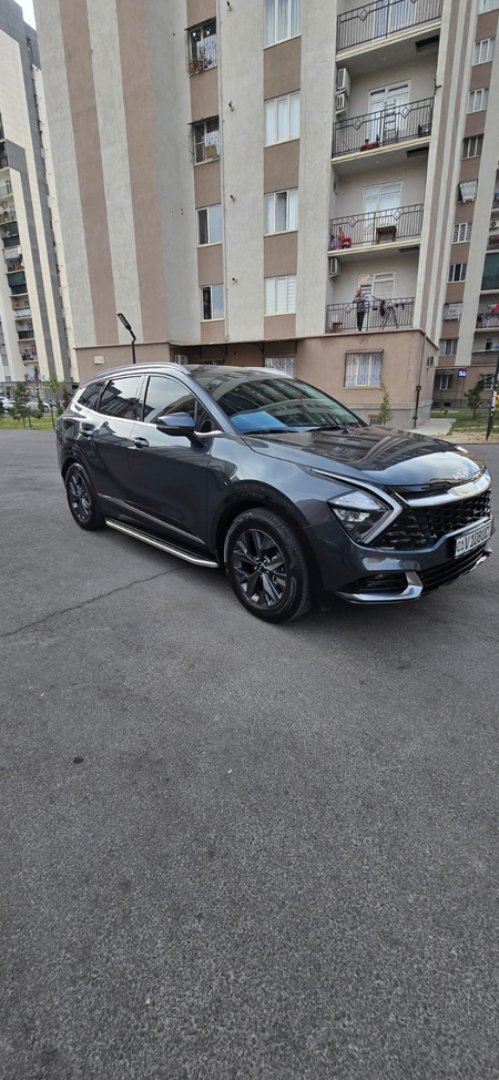 Продам свою машину