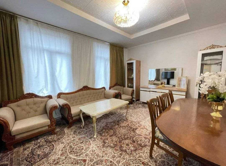 Срочно Продется  ДОМ  Домбрабад. Гавхар 3.18 сотки. 4 комнаты.