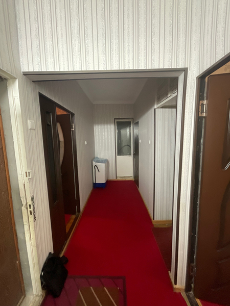 Продается квартира
