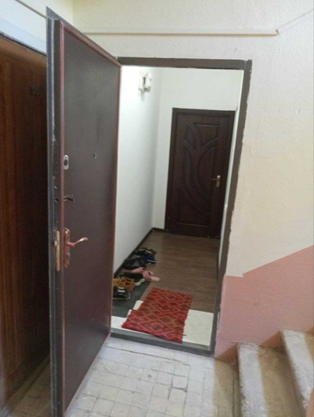 Сдаётся квартира Юнусабад 6-квартал 1-комнатная оила болла кизла 300$