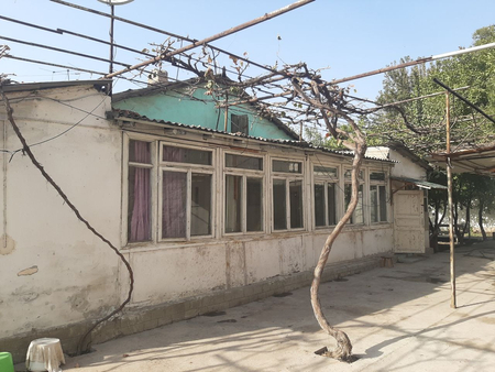 Продаётся свой дом на земле