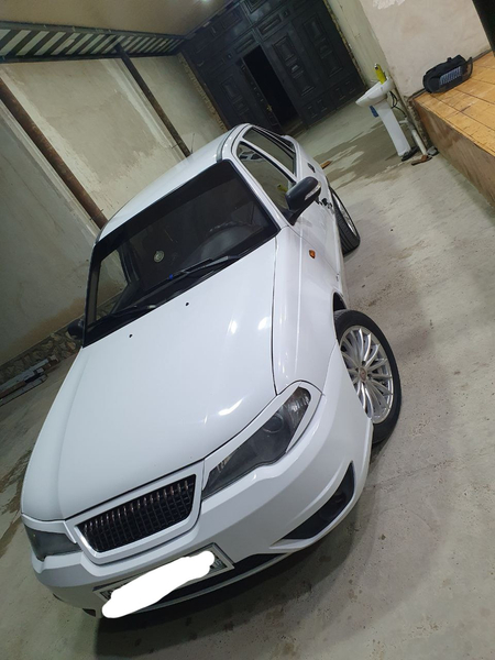 Nexia 2 yili 2010