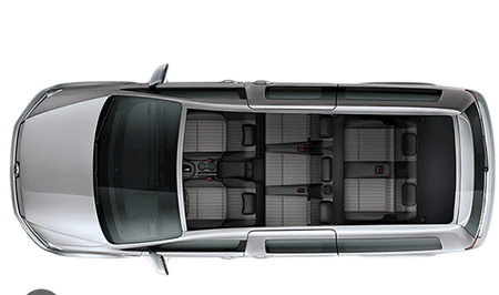 Услуги на volkswagen caddy