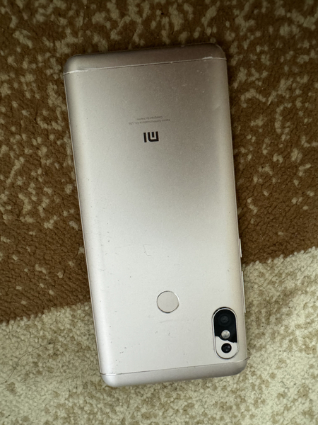 Redmi note 5 xolati yaxshi