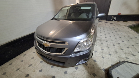 Cobalt GX Stile full сотилади