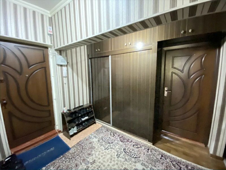 Срочно! Квартира на Кушбеги 5*4/2/5 общ пл 115м +парковка