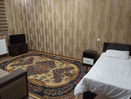 Аренда своя квартира долгосрочная