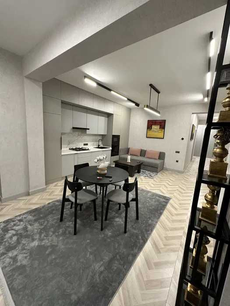 948* URGENT! 2 room APARTMENT Shaykhantakhur/Labzak/Tashkent City!