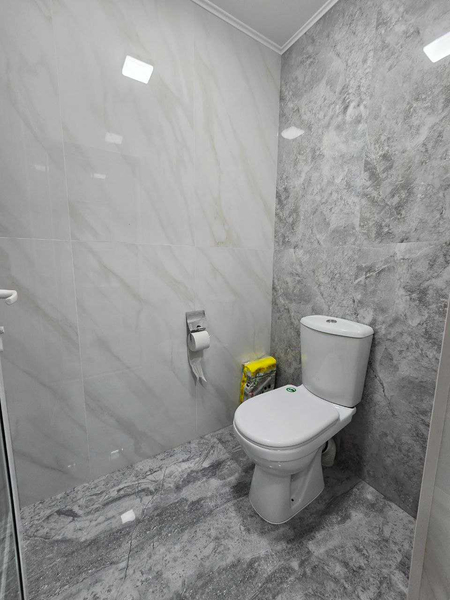 № 1250 Добротный Дом площадью 8 соток  по ул. Ахунбабаева