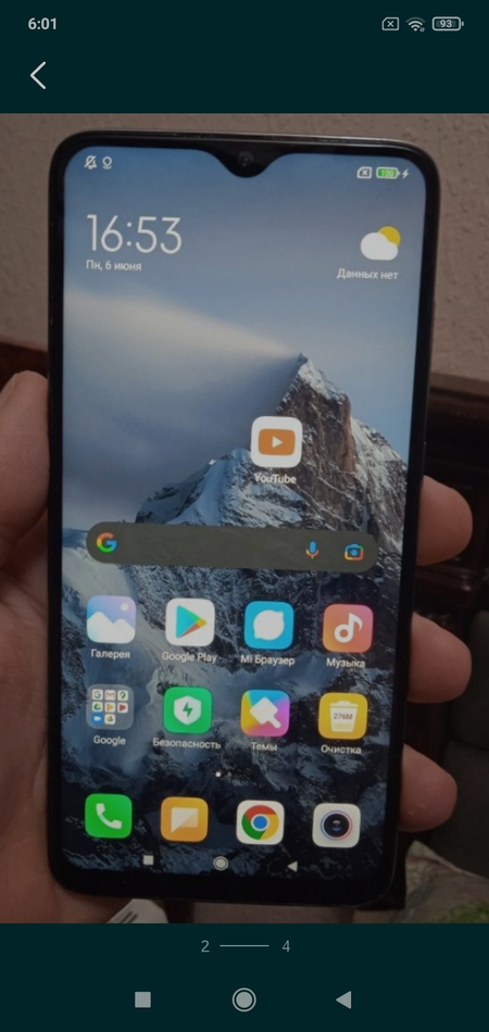Redmi 8a redmi 8a