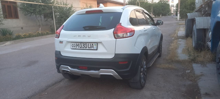 Лада Хрэй Lada Xray.сотилади-обмен