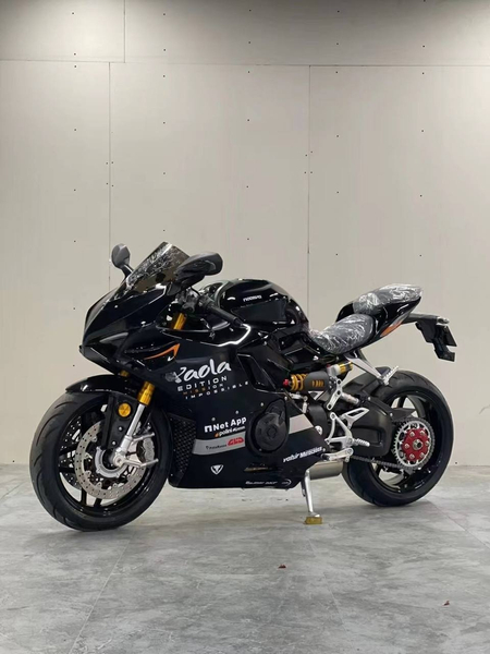 Mototsikl Ducati Panigal