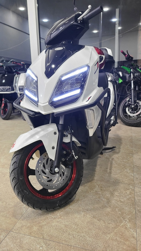 Wasat Sport Aston 150