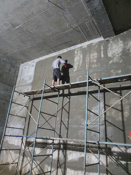 Гидроизоляция причалы Конструкции очистных сооружений бетонные дамбы