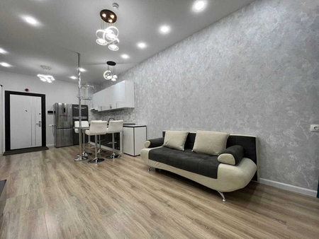 Сдается квартира а ЖК Акай сити Ng9134