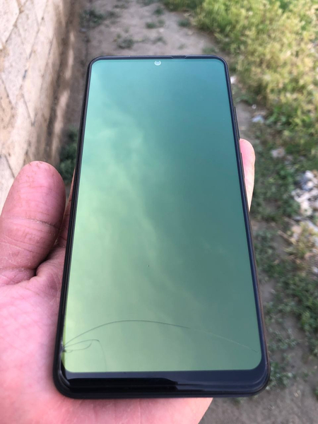 Redmi not 11 tel ideal
