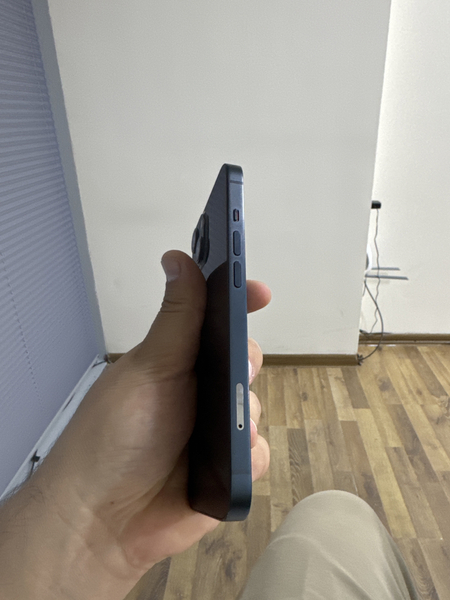 iphone 13 ozi 128 black