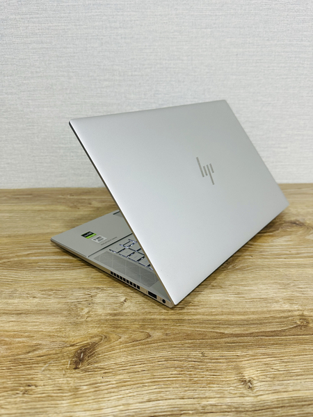 HP ENVY Core i5-10 Поколения+GTX1650Ti Премиум Игровой ноутбук