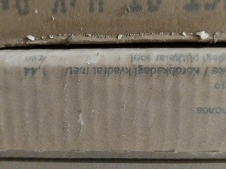 Keramik plitka 60/60