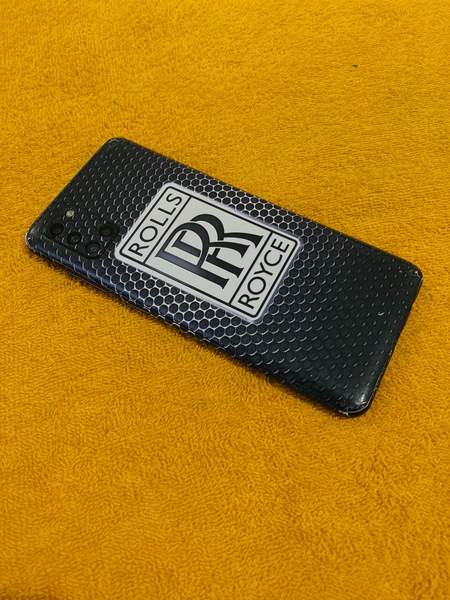 Samsung Galaxy A31