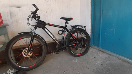 Velosiped qulay narxda