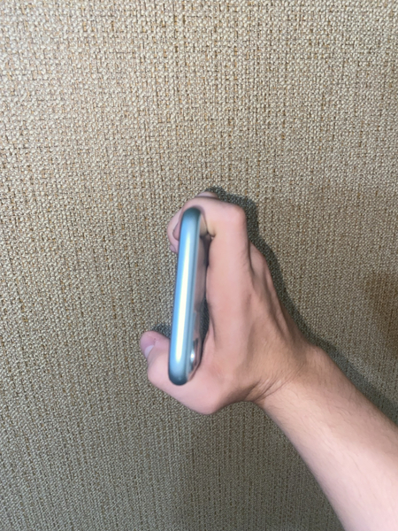 Iphone 11 Ideal umuman aybi yoq