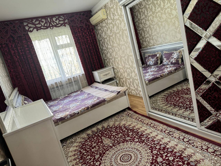 Аренда Улица Бобур Аэропорт Лакатся Зур 2/2/9 550$